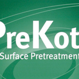 Pantheon’s PreKote Surface Pretreatment Qualifies to AMS 3095A with ...