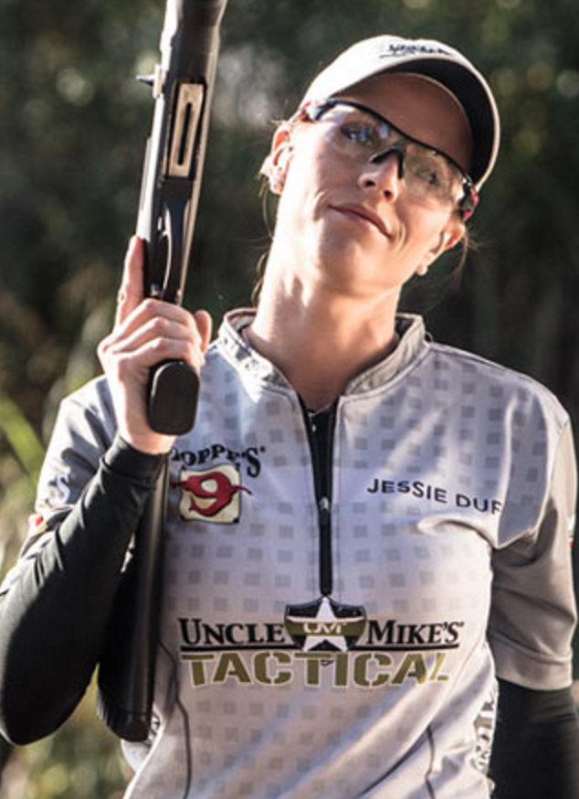 jessie duff - Pantheon Enterprises