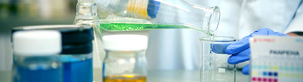 Innovating with Conscious Chemistry - Pantheon Enterprises